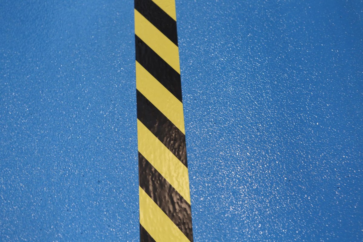Prevent Slips with Effective Anti-Slip Tape – Slips Away