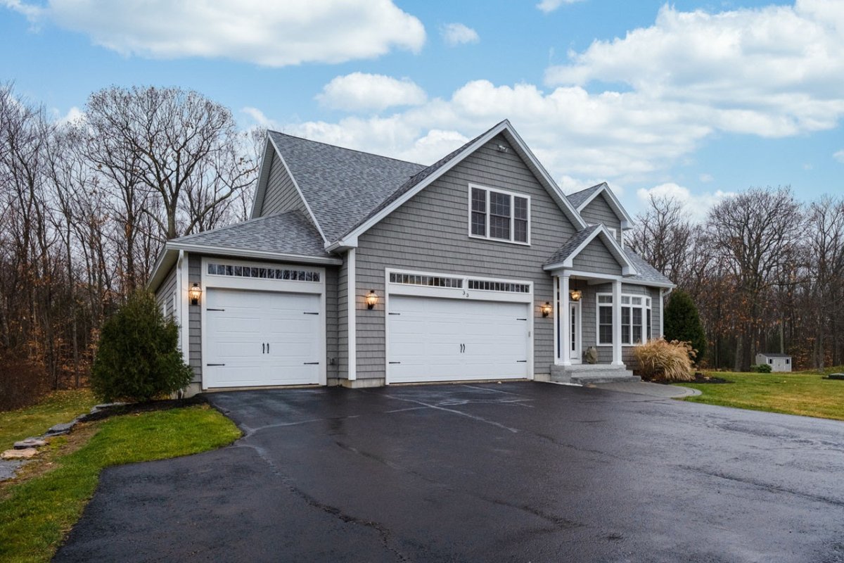 Discovering the Best Anti-Slip Solutions for Your Driveway – Slips Away