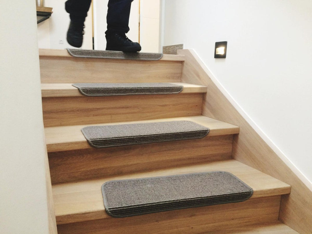 Prevent Slips: Easy Stair Safety Tips – Slips Away