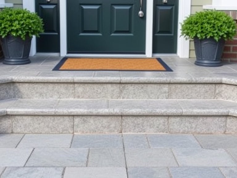 Protect Your Front Steps from Slips with Anti-Slip Solutions – Slips Away