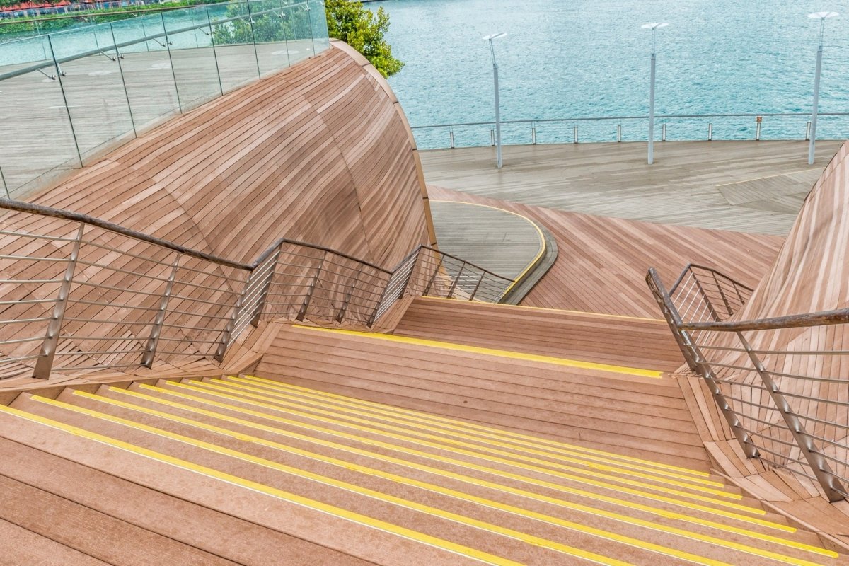 Effective Maintenance Tips for Anti-Slip Stair Products – Slips Away