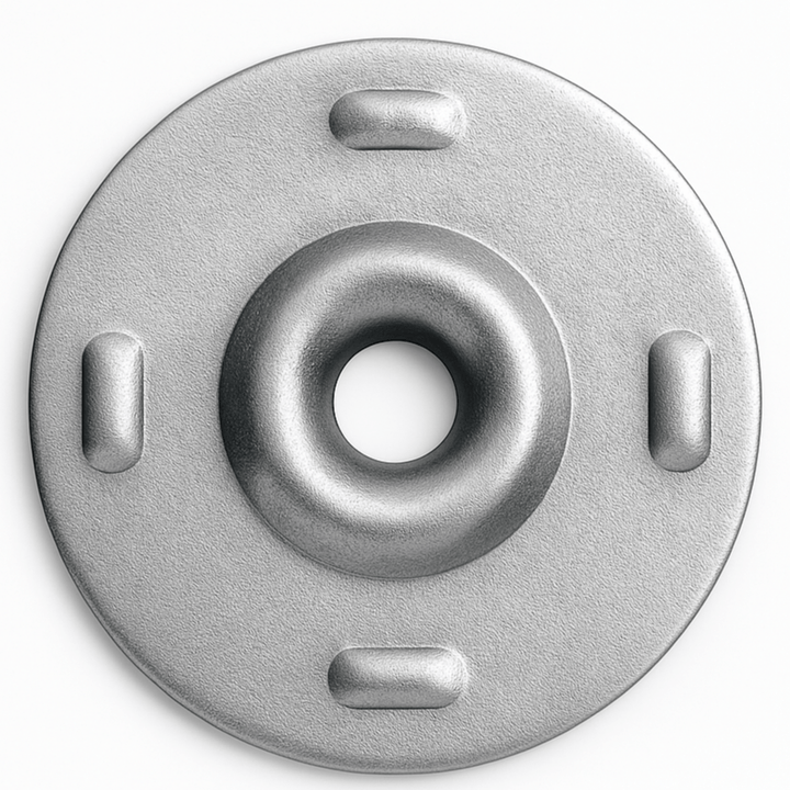 Fixing Clips for GRP Grating Installation – Slips Away