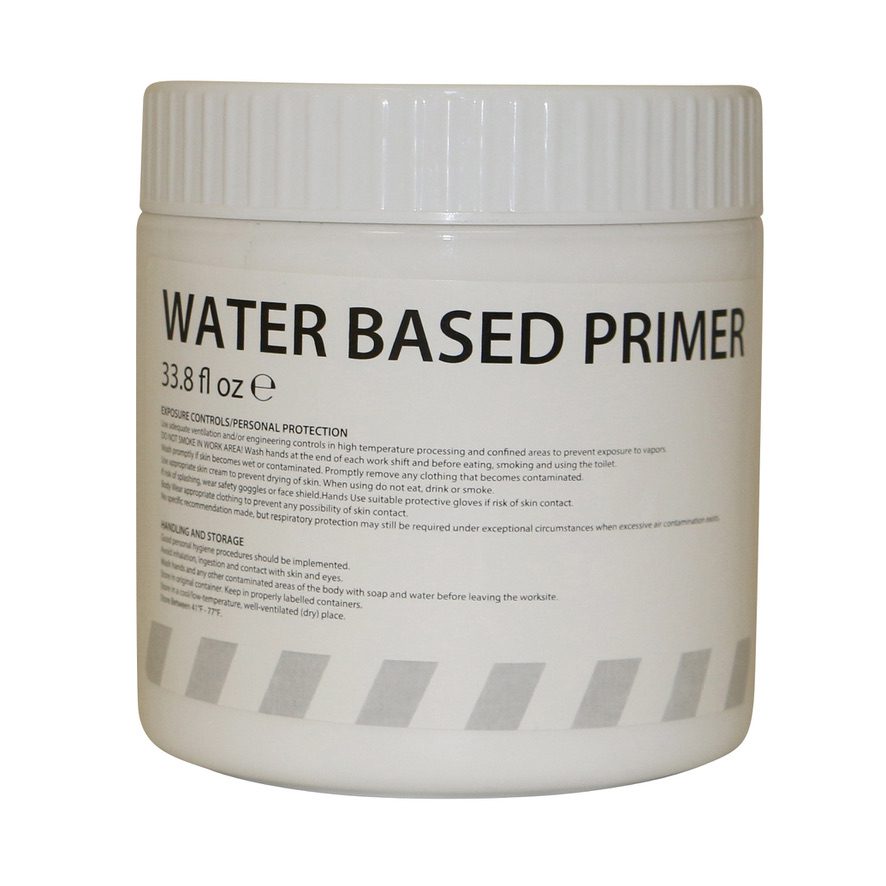 Water Based Primer 500ml - Slips Away